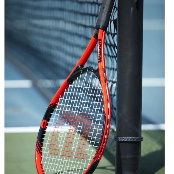 Wilson | Other | Wilson Federer Adult Recreational Tennis Racket Grip ...